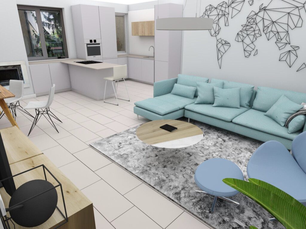 Design Complet – DesignFain